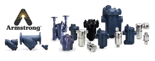 Armstrong Steam - סקופ מתכות